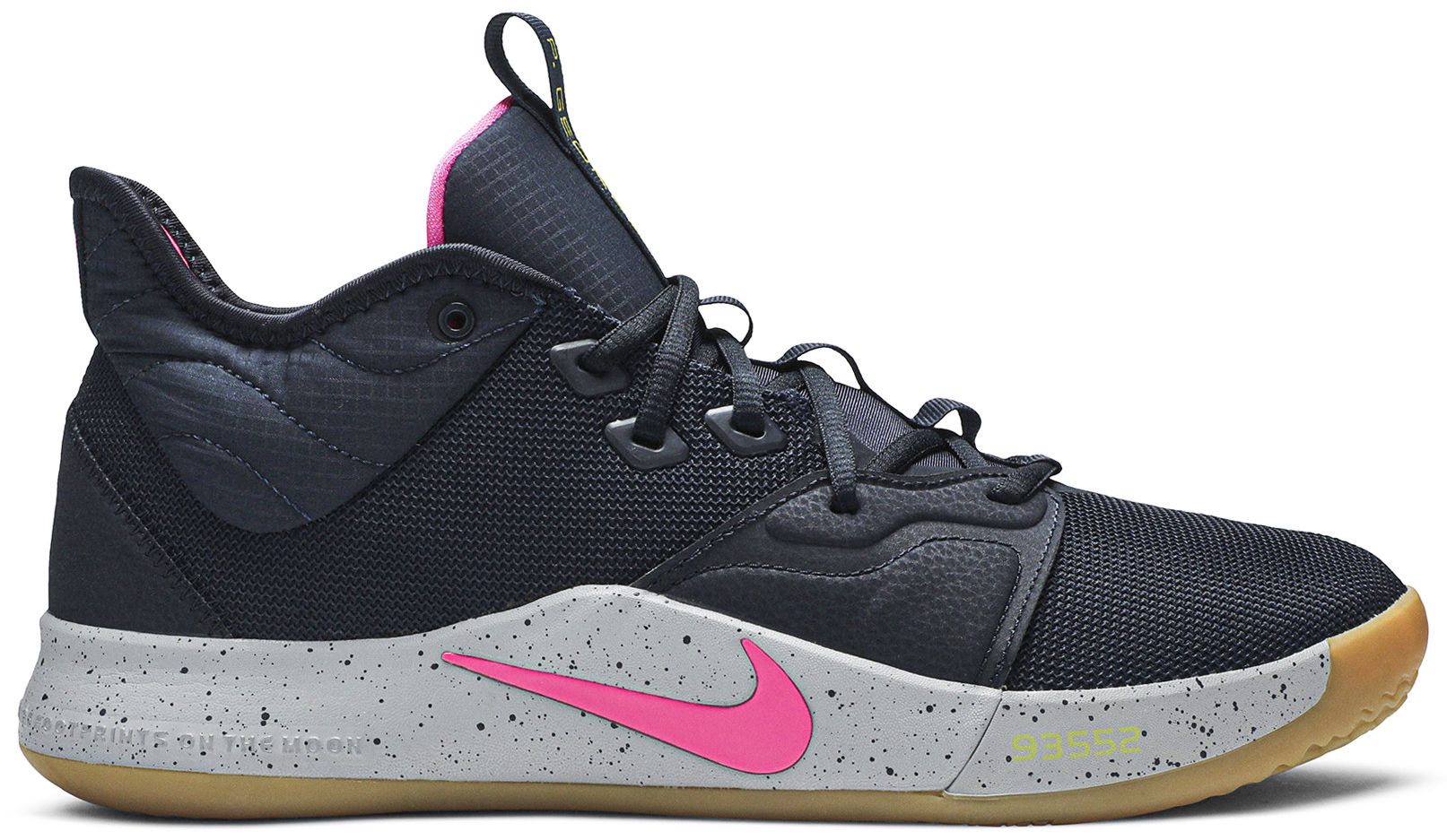 Buy Nike PG 3 'ACG' - AO2607 401 | GOAT
