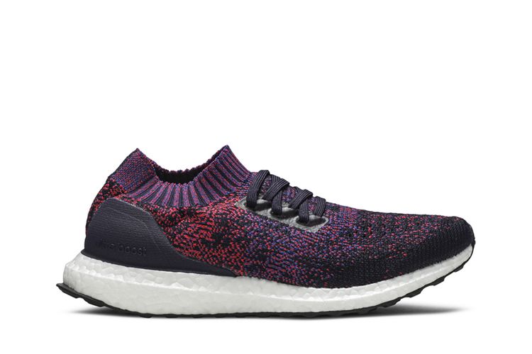 Buy Adidas Wmns UltraBoost Uncaged 'Legend Purple' - B75862 | GOAT