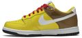Buy Nike Dunk Low GS 'Spongebob' - 310569 711 | GOAT