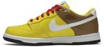 Buy Nike Dunk Low GS 'Spongebob' - 310569 711 | GOAT