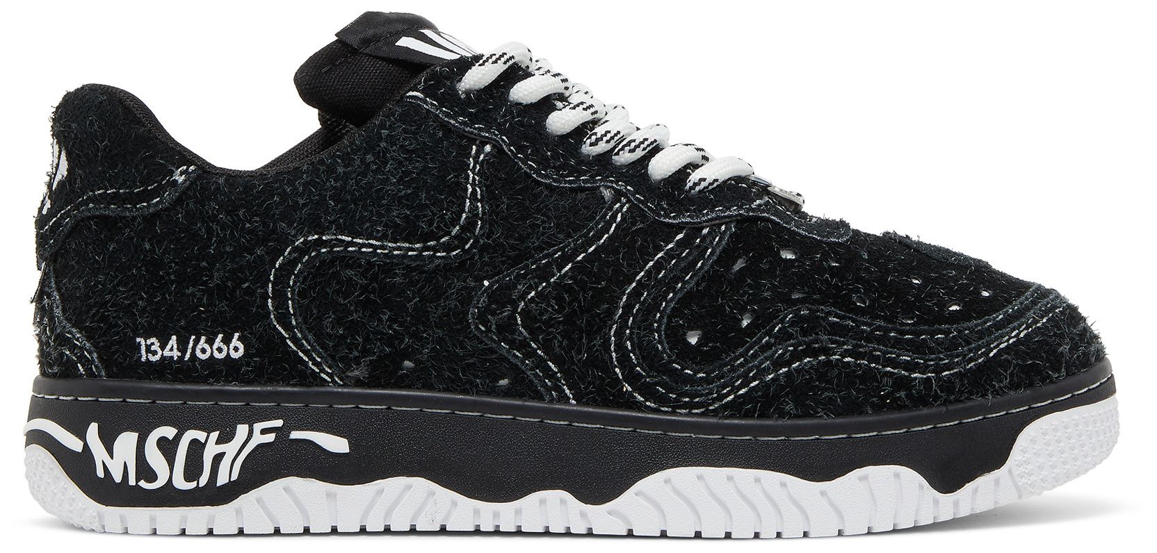 Buy Perrotin x MSCHF Super Normal 2 '5 O'Clock Shadow' - MSCHF005 1 5OS | GOAT