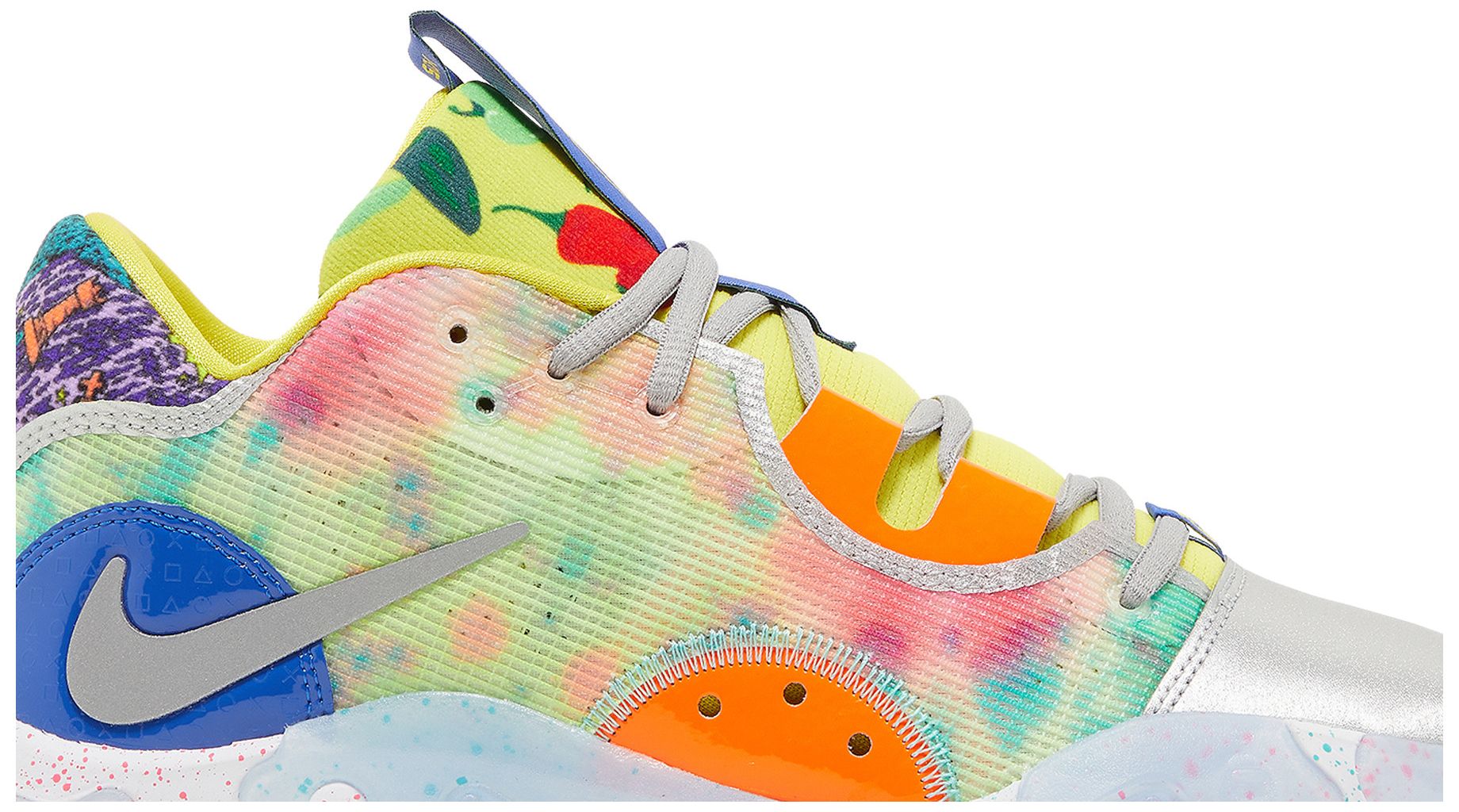 Buy Nike PG 6 'What The' - DR8959 700 | GOAT