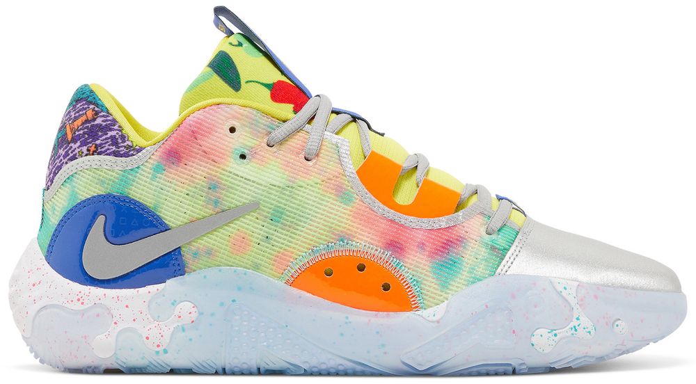 Buy Nike PG 6 'What The' - DR8959 700 | GOAT
