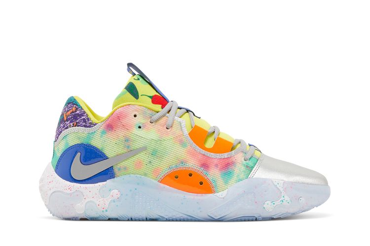 Buy Nike PG 6 'What The' - DR8959 700 | GOAT