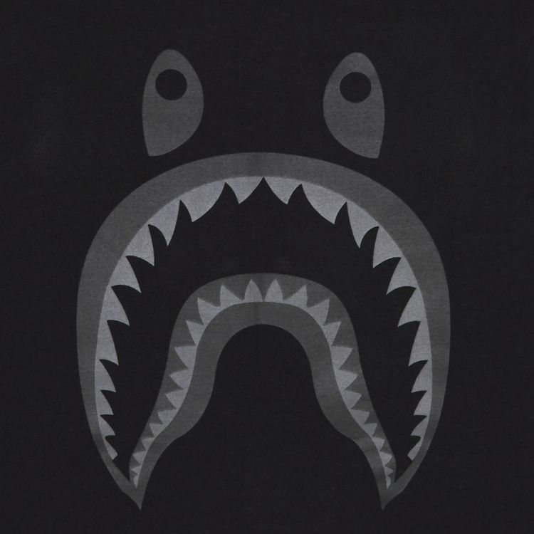 bape background black