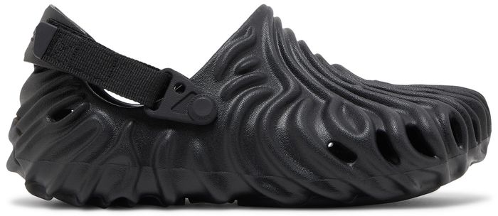 Buy Salehe Bembury x Crocs Pollex Clog 'Sasquatch' - 207393 001 | GOAT