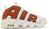 Buy Nike Wmns Air More Uptempo 'Basketball Leather' - DZ5227 001 | GOAT