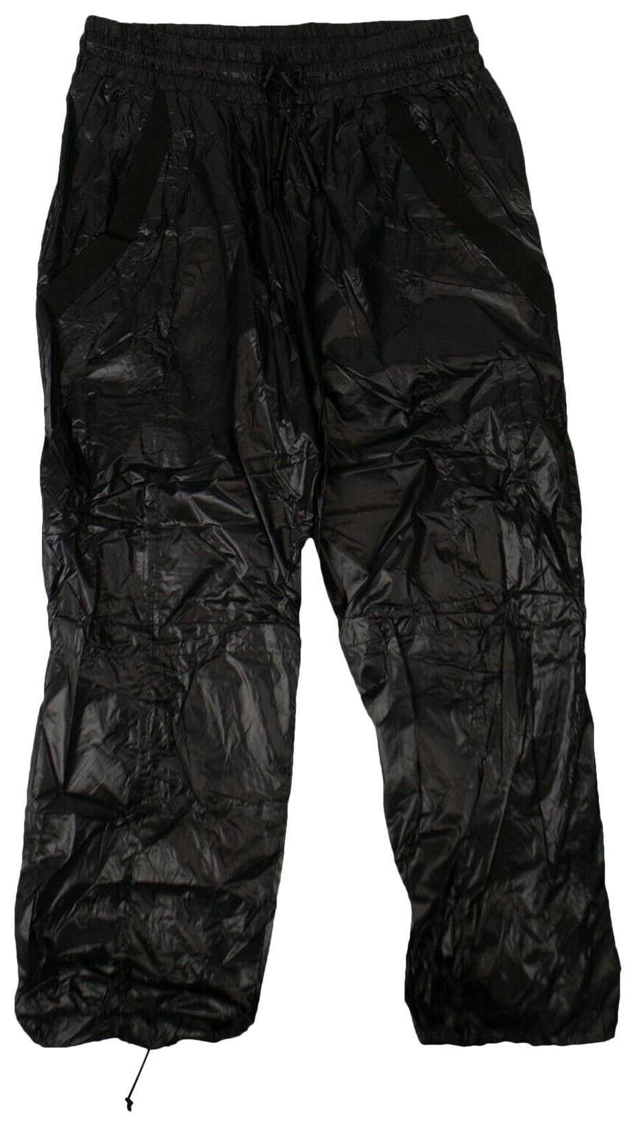 Buy A-Cold-Wall* Pants 'Black' - CW9SWT06ACTE378 999 BLAC | GOAT
