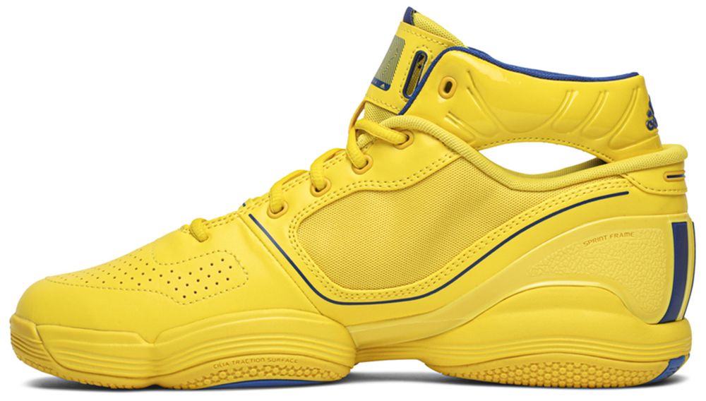 Buy Adidas D Rose 1 Retro 'All-Star' 2020 - FW3665 | GOAT