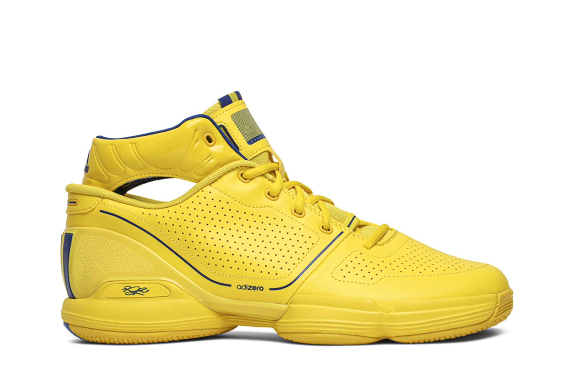 Buy Adidas D Rose 1 Retro 'All-Star' 2020 - FW3665 | GOAT