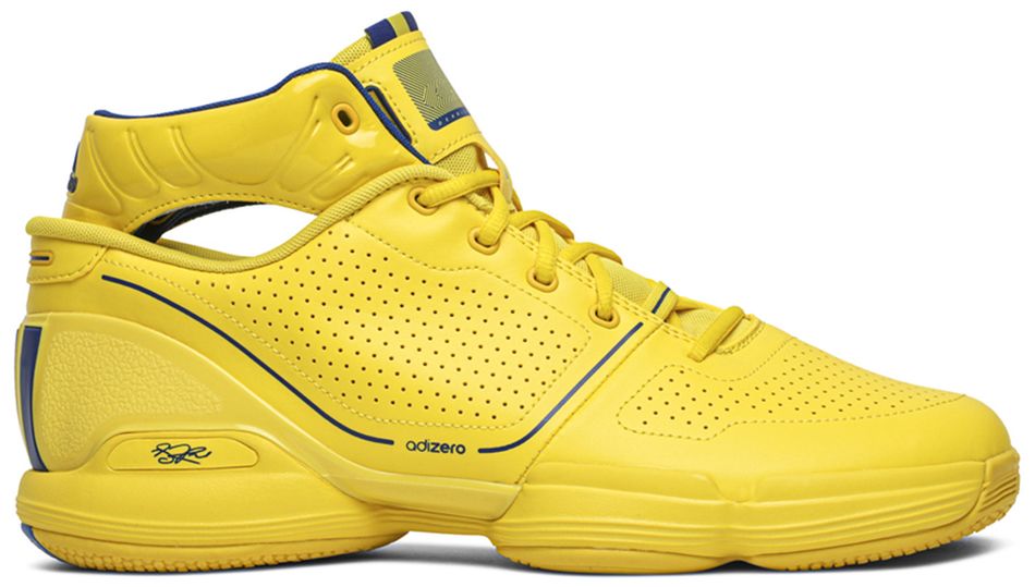 Buy Adidas D Rose 1 Retro 'All-Star' 2020 - FW3665 | GOAT