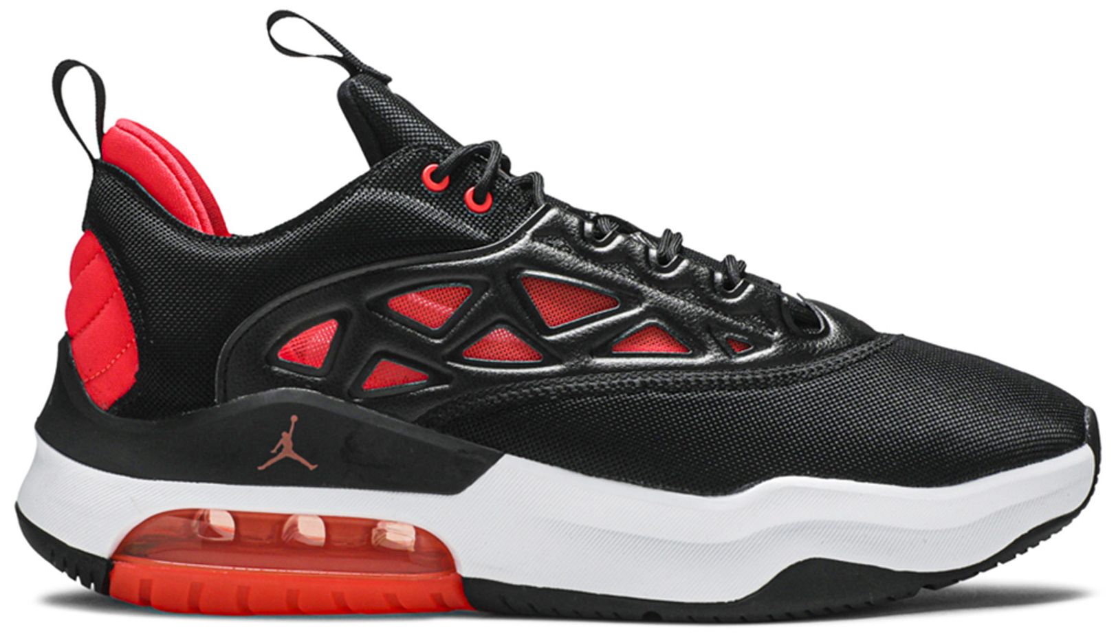 Buy Wmns Jordan Air Max 200 XX 'Bright Crimson' - AV5186 002 | GOAT