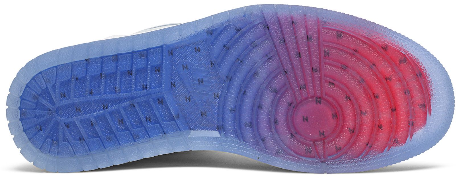 Buy Air Jordan 1 High Zoom 'Racer Blue' - CK6637 104 | GOAT