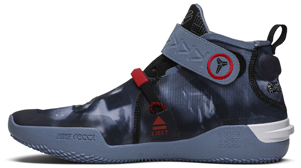 Buy Nike Kobe AD 360 FastFit 'Blue Hero' - CD0458 900 | GOAT