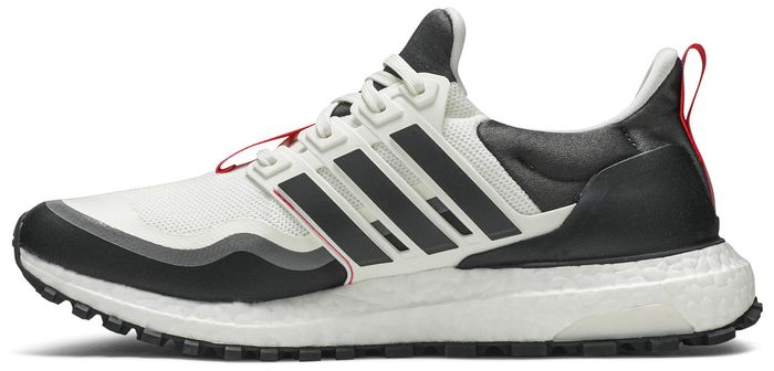 Buy Adidas UltraBoost All Terrain 'Off White Grey Black' - EG8096 | GOAT