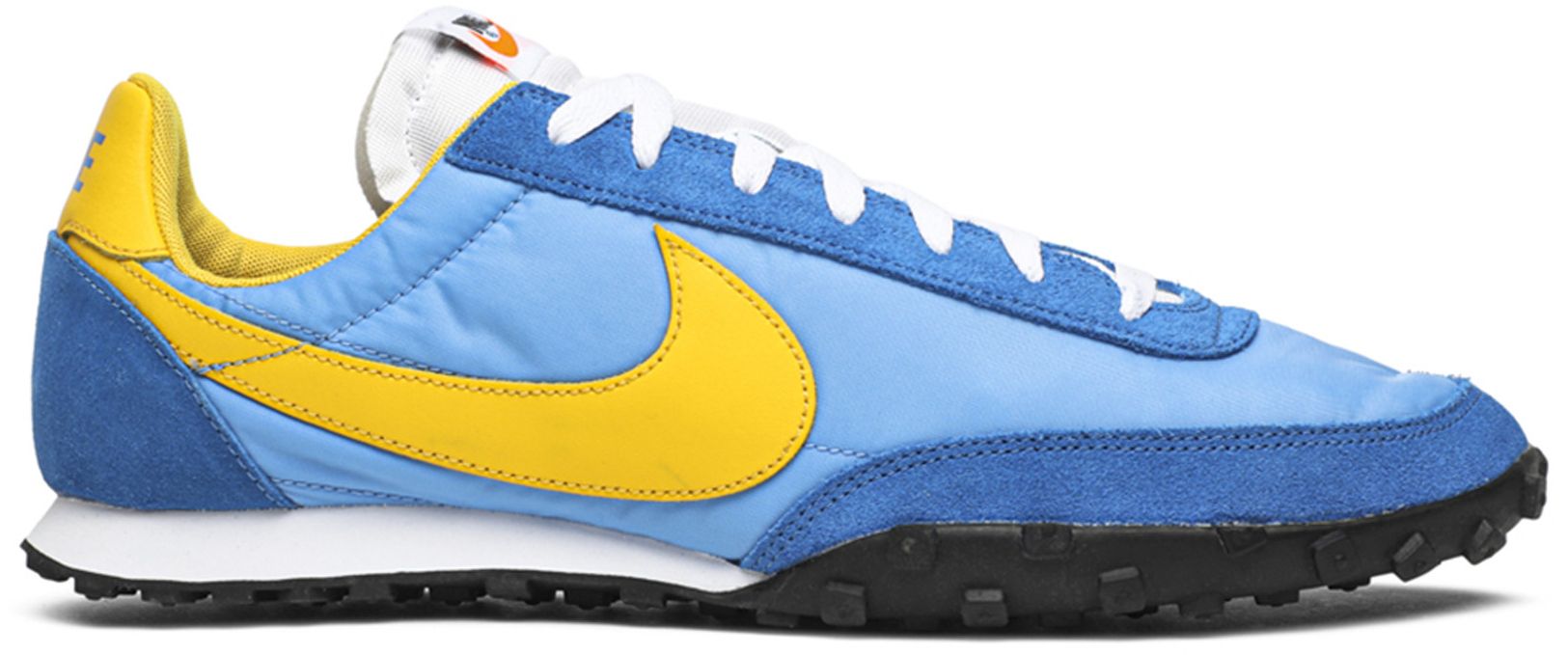 Buy Nike Waffle Racer 'Battle Blue' - CN5449 400 | GOAT