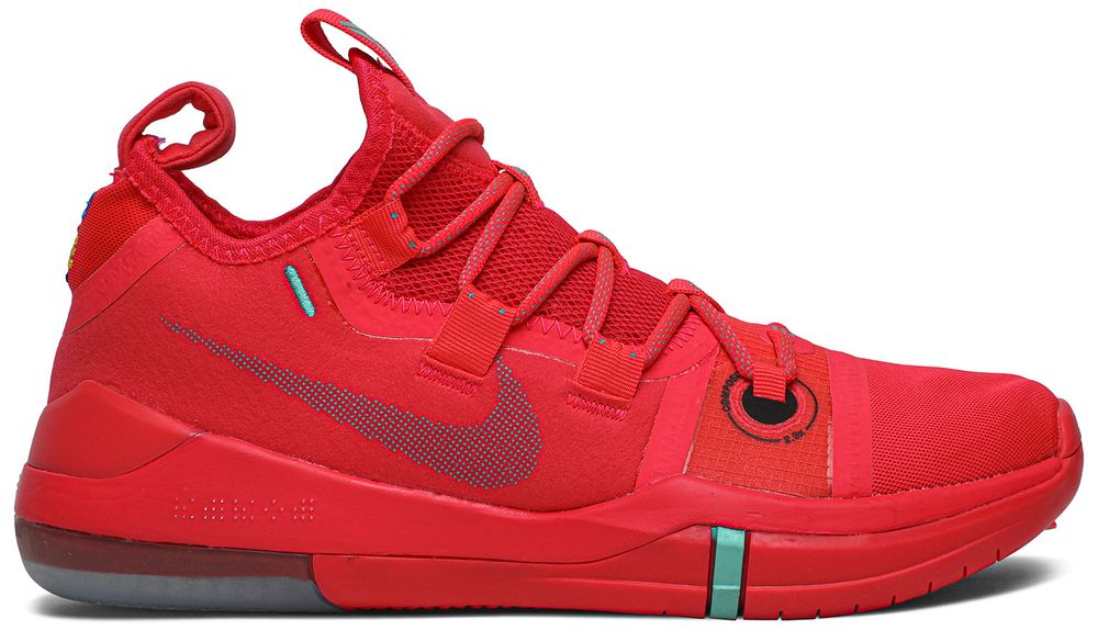 Buy Nike Kobe A.D. 2018 'Red Orbit' - AR5515 600 | GOAT
