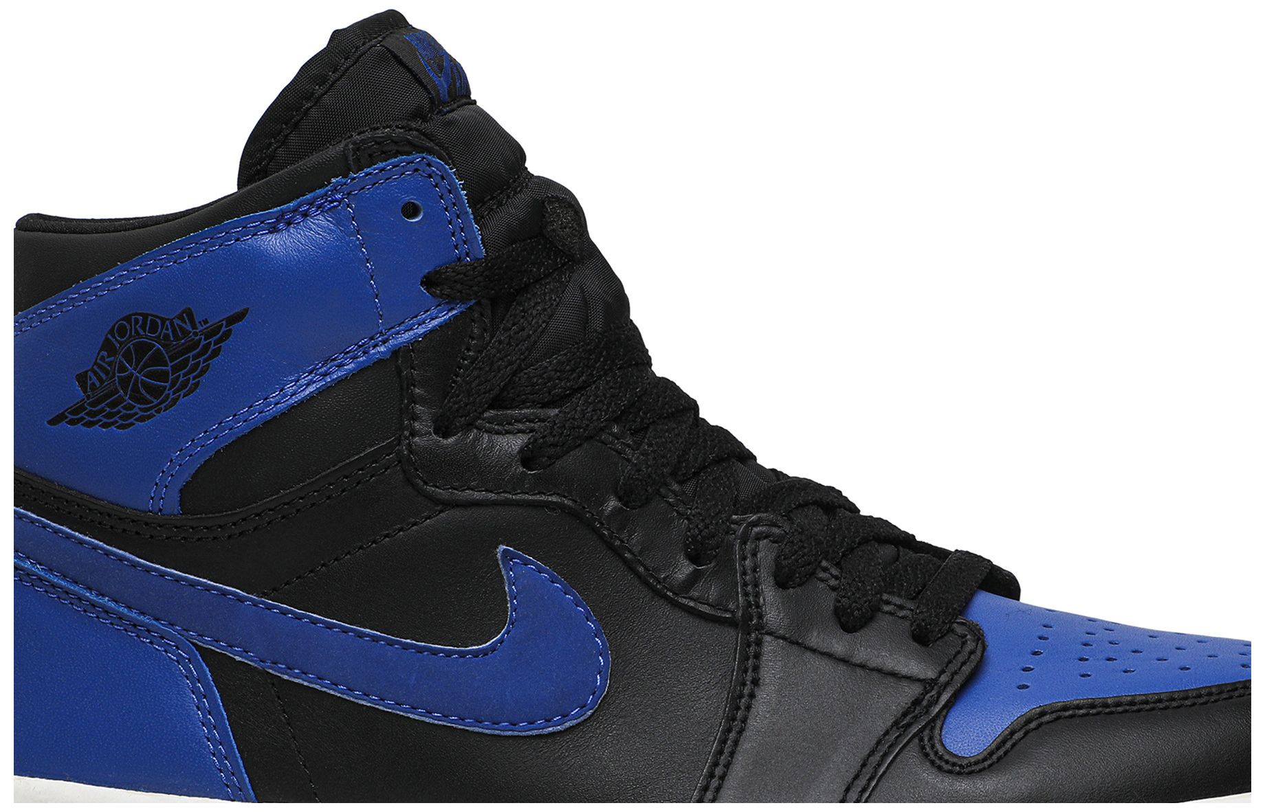Buy Air Jordan 1 Retro 'Royal' 2001 - 136066 041 | GOAT