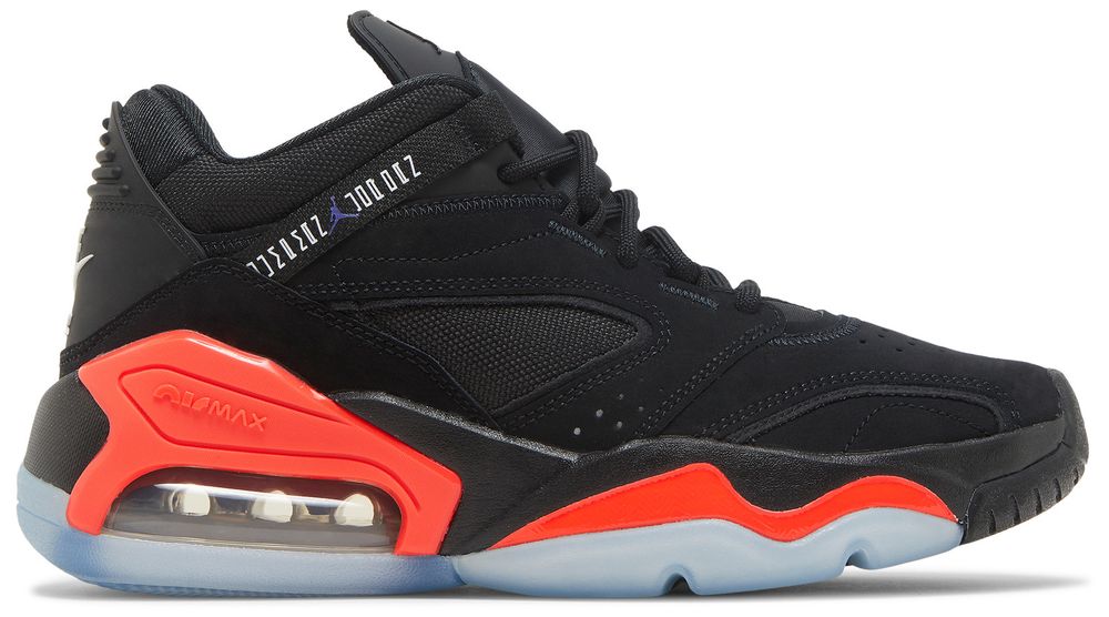 Buy Jordan Point Lane GS 'Infrared' - DA8032 006 | GOAT