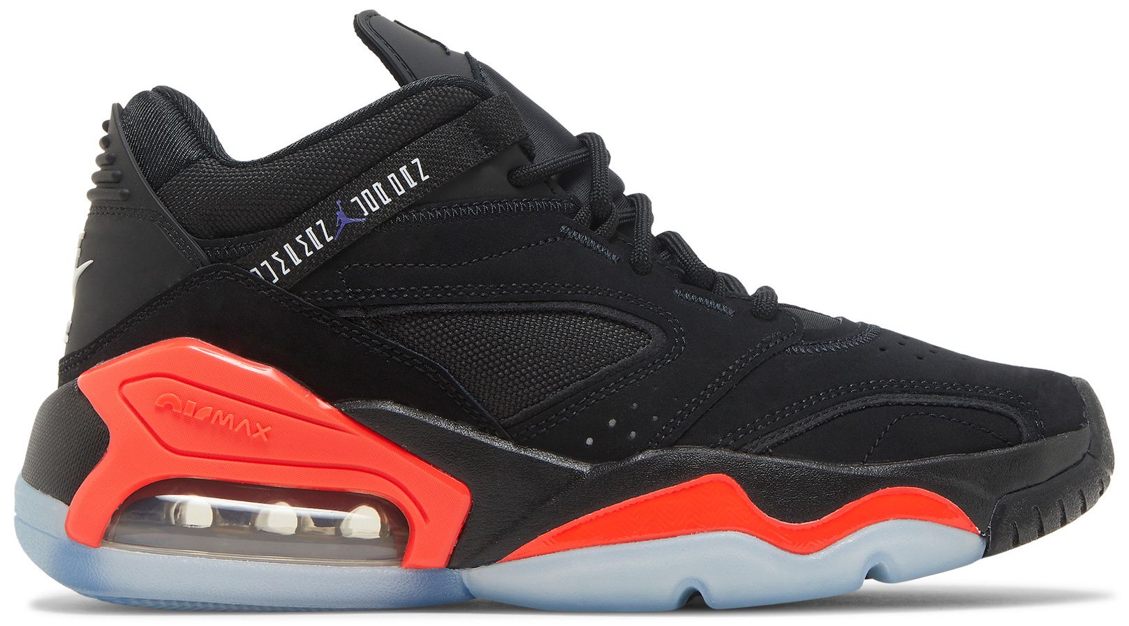 Buy Jordan Point Lane GS 'Infrared' - DA8032 006 | GOAT