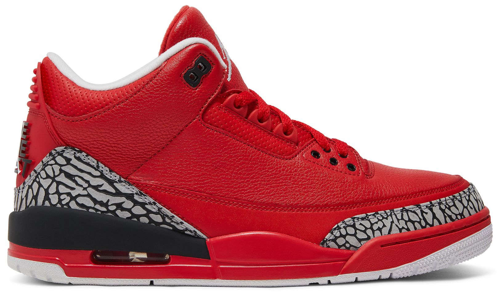 Buy DJ Khaled x Air Jordan 3 Retro 'Grateful' - AJ3 770438 | GOAT