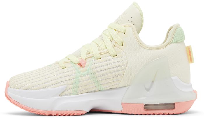 Buy Nike LeBron Witness 6 GS 'Easter' - DD0423 103 | GOAT