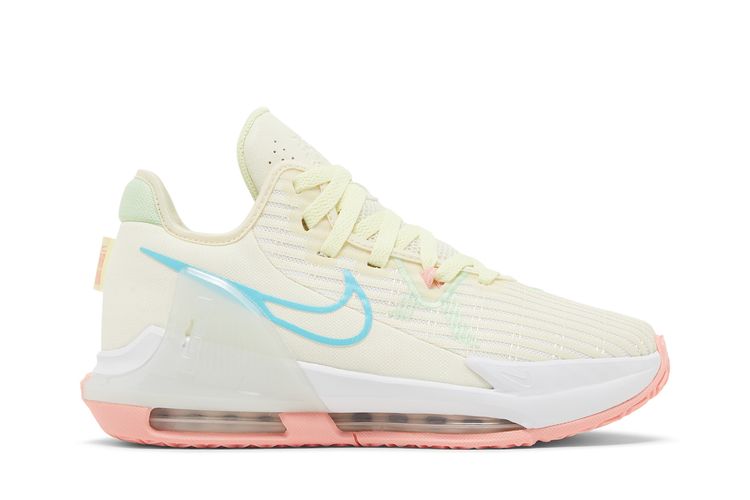 Buy Nike LeBron Witness 6 GS 'Easter' - DD0423 103 | GOAT