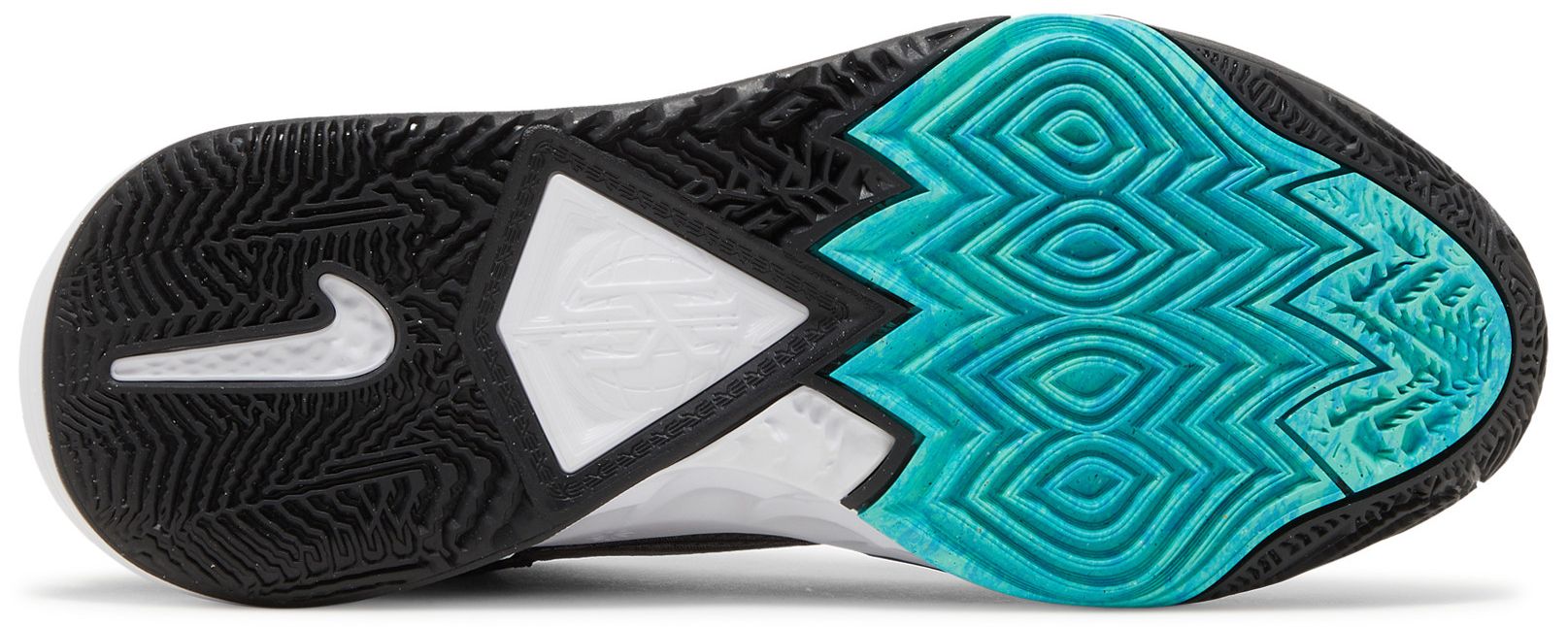 Buy Nike Kyrie 8 'Orca' - DJ6017 001 | GOAT