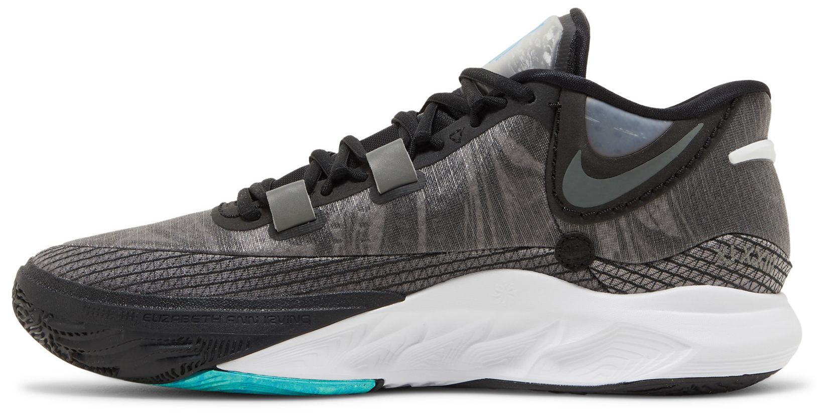 Buy Nike Kyrie 8 'Orca' - DJ6017 001 | GOAT