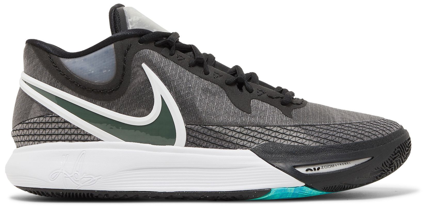 Buy Nike Kyrie 8 'Orca' - DJ6017 001 | GOAT