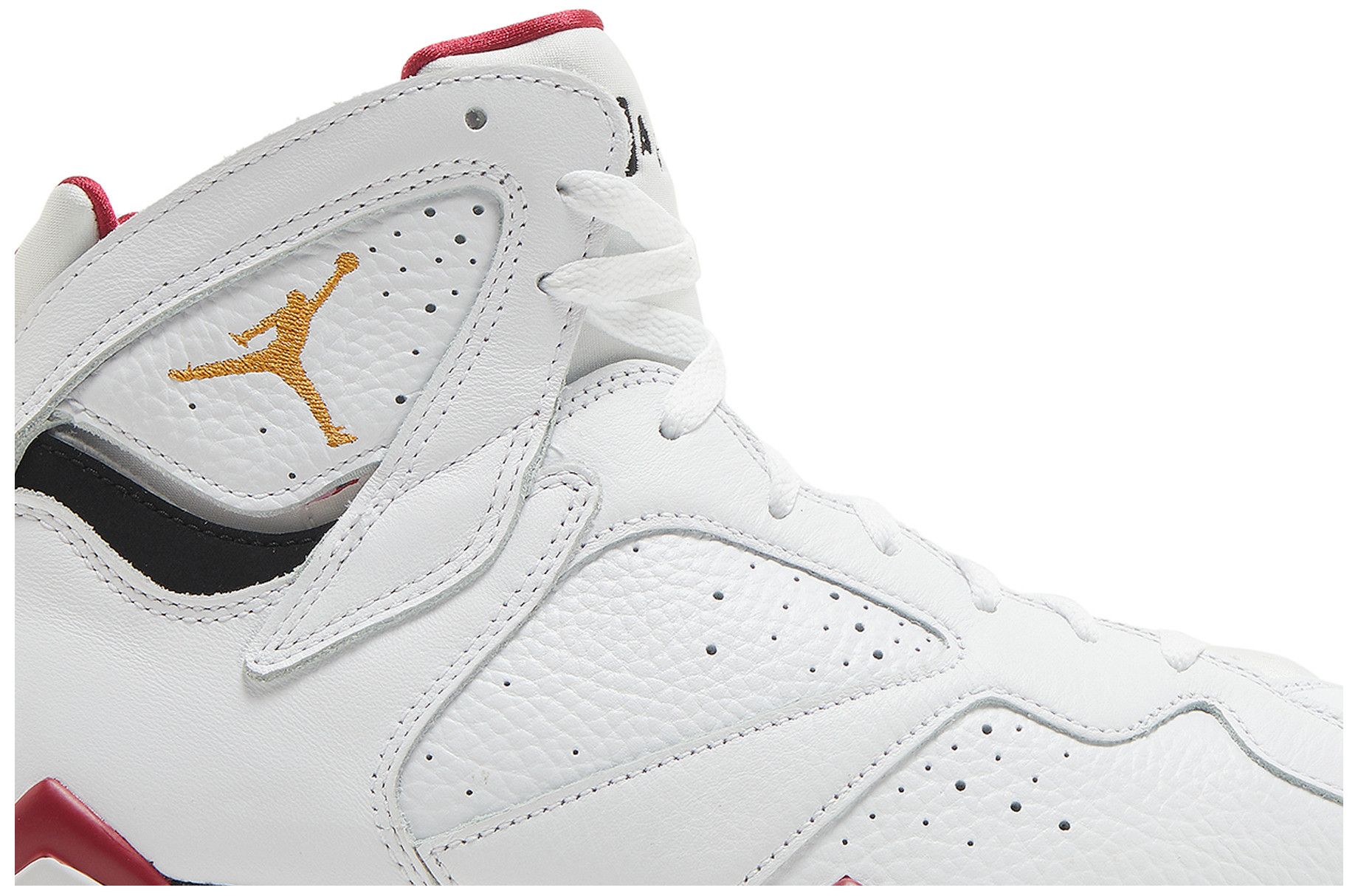 Buy Air Jordan 7 Retro 'Cardinal' 2022 - CU9307 106 | GOAT