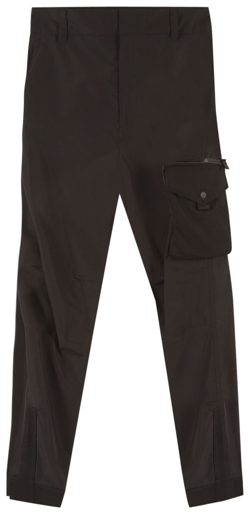 Buy Dior Tech Ripstop Pant 'Black' - 013C113A4717 C989 | GOAT