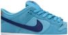 Buy Nike Dunk Low SB 'Blue Fury' - BQ6817 400 | GOAT