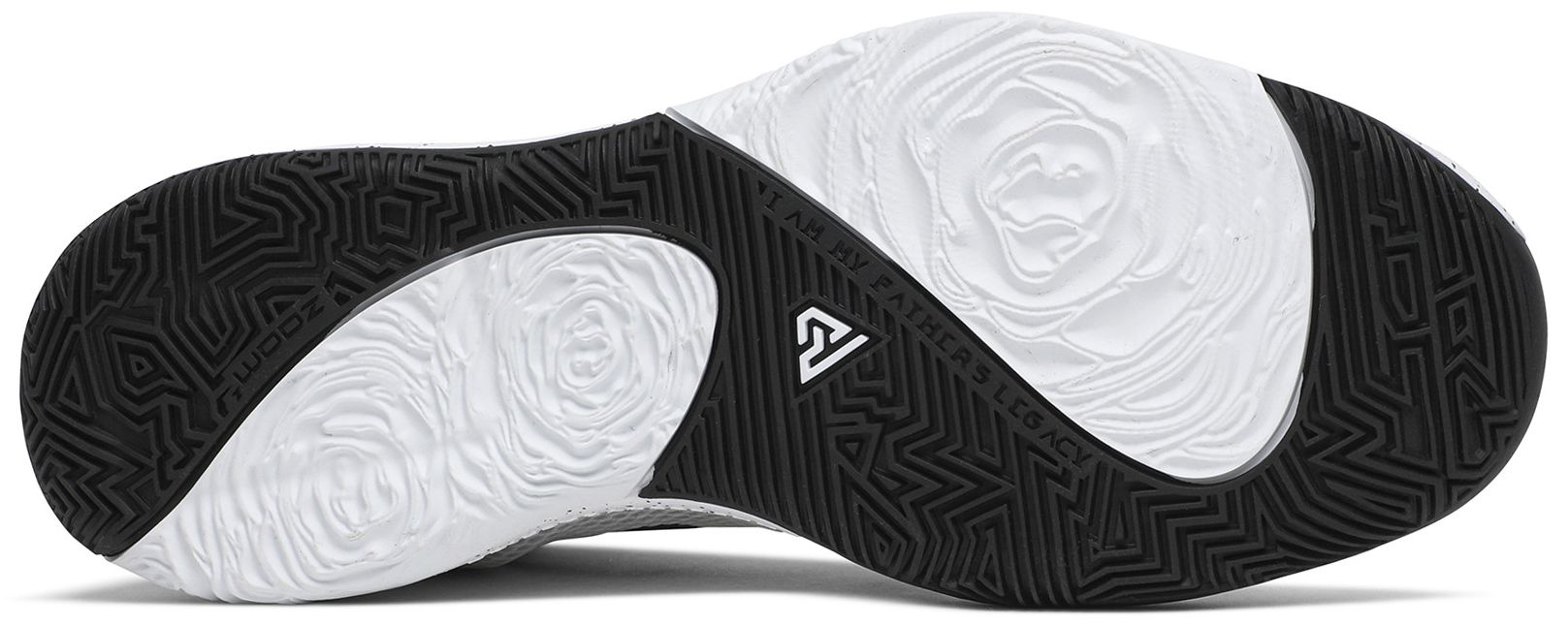 Buy Nike Zoom Freak 1 'Oreo' - BQ5422 101 | GOAT