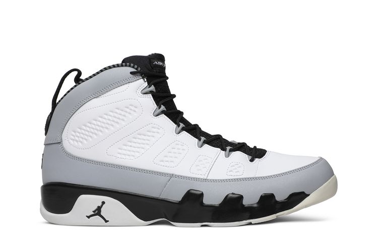 Buy Air Jordan 9 Retro 'Barons' - 302370 106 | GOAT
