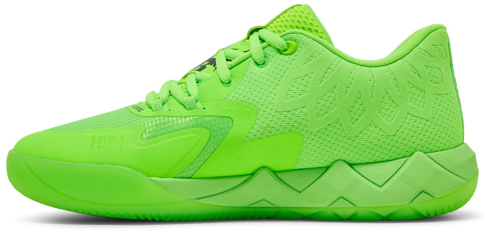 Buy Puma MB.01 Lo 'Volt' - 376941 07 | GOAT