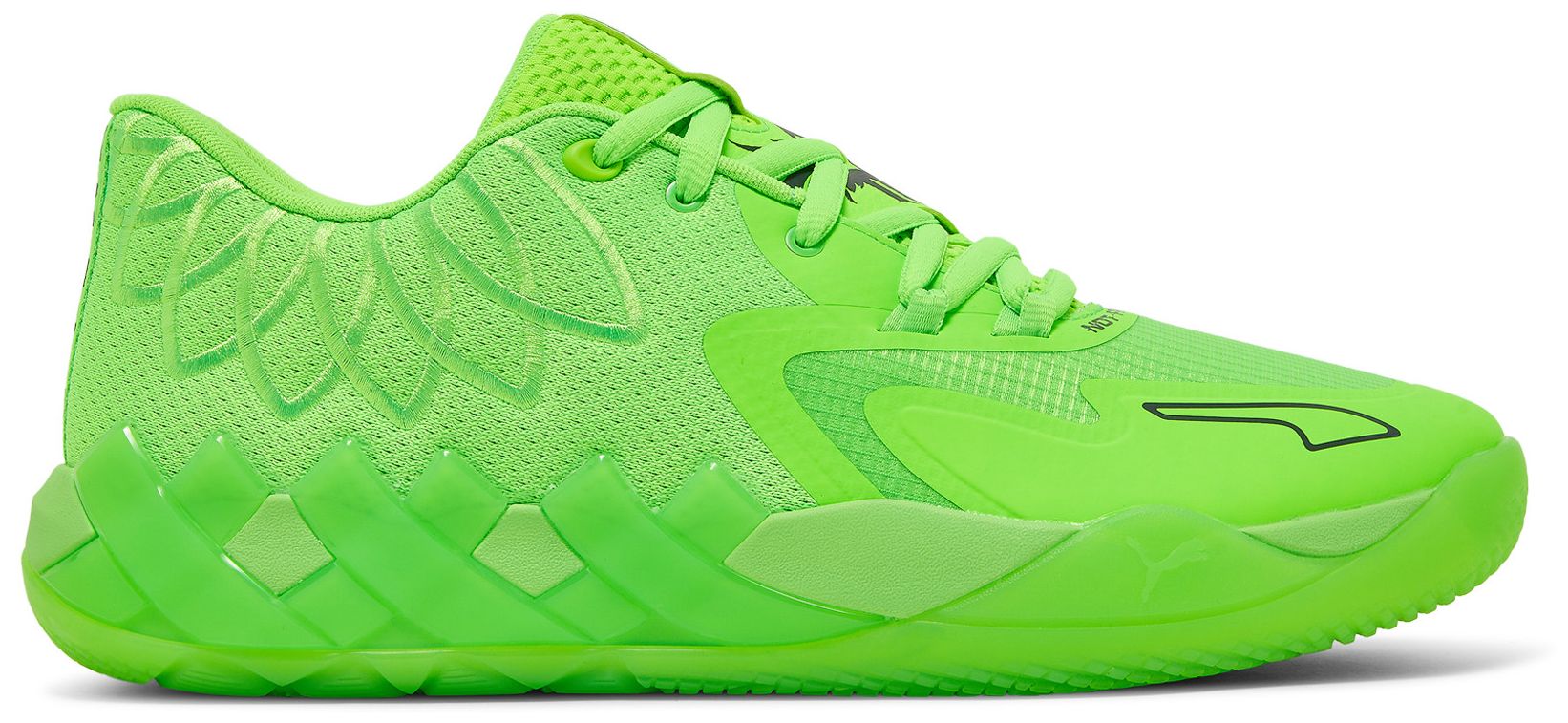 Buy Puma MB.01 Lo 'Volt' - 376941 07 | GOAT