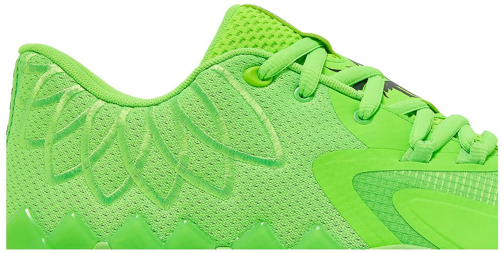 Buy Puma MB.01 Lo 'Volt' - 376941 07 | GOAT