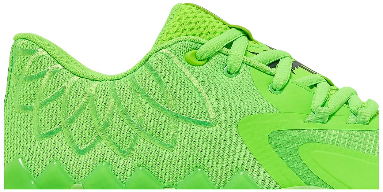 Buy Puma MB.01 Lo 'Volt' - 376941 07 | GOAT