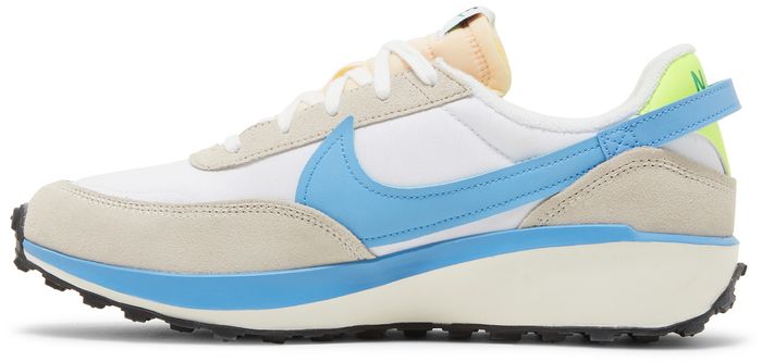 Buy Nike Waffle Debut 'University Blue' - DX2943 100 | GOAT