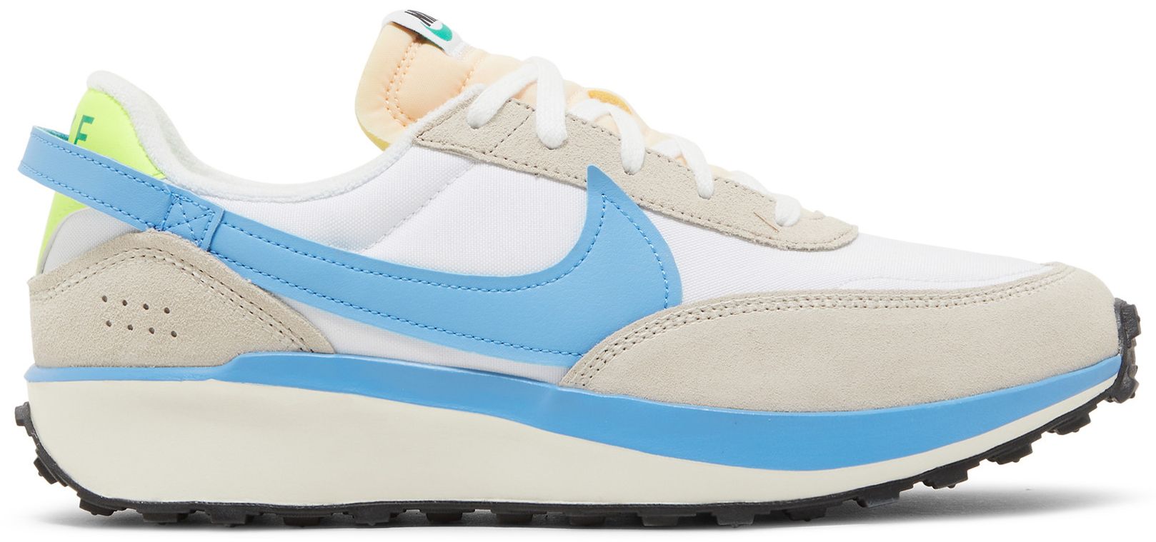 Buy Nike Waffle Debut 'University Blue' - DX2943 100 | GOAT