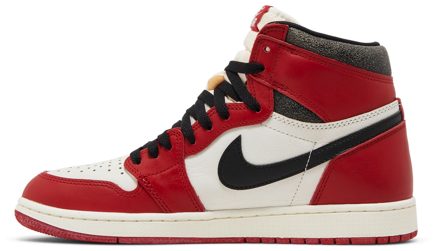 Buy Air Jordan 1 Retro High OG 'Chicago Lost & Found' - DZ5485 612 | GOAT