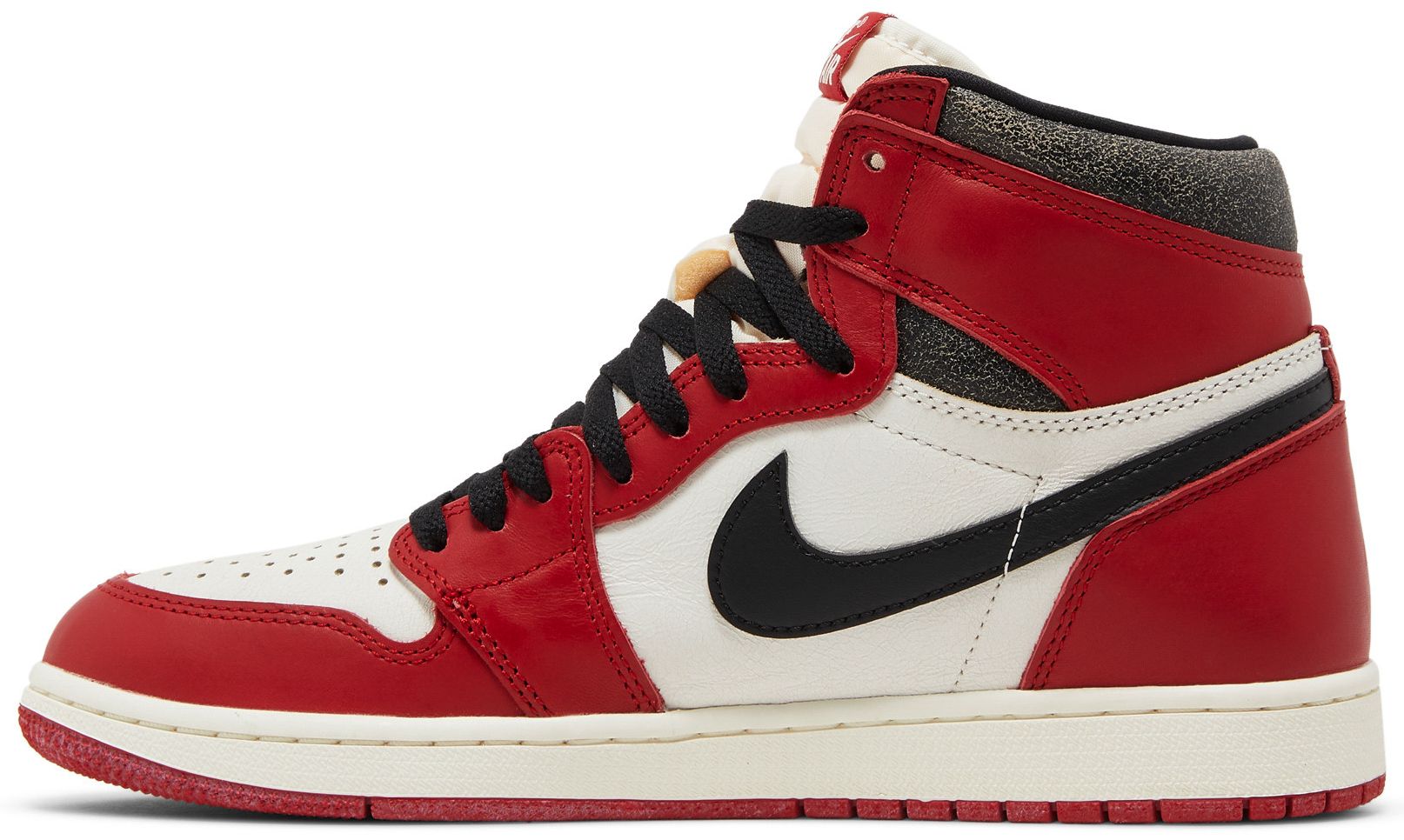 Buy Air Jordan 1 Retro High OG 'Chicago Lost & Found' - DZ5485 612 | GOAT