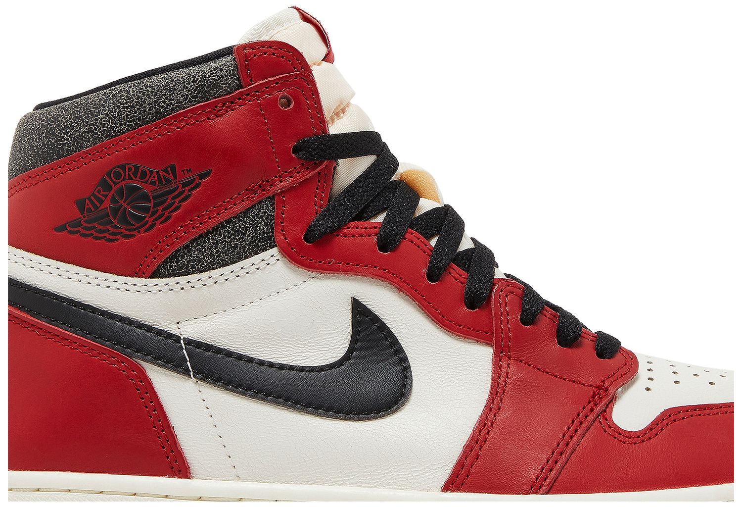 Buy Air Jordan 1 Retro High OG 'Chicago Lost & Found' - DZ5485 612 | GOAT