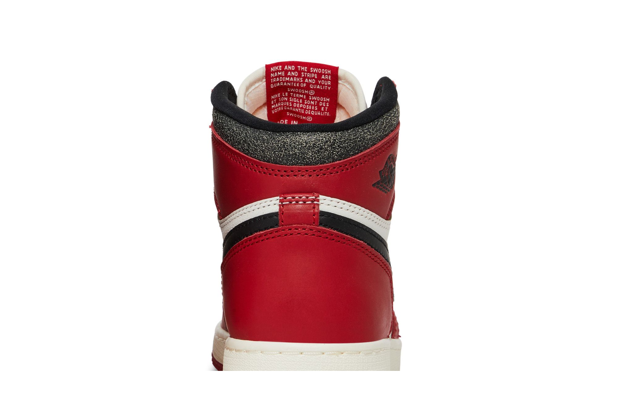 Buy Air Jordan 1 Retro High OG GS 'Chicago Lost & Found Buy Air Jordan 1 Retro High OG GS 'Chicago Lost & Found