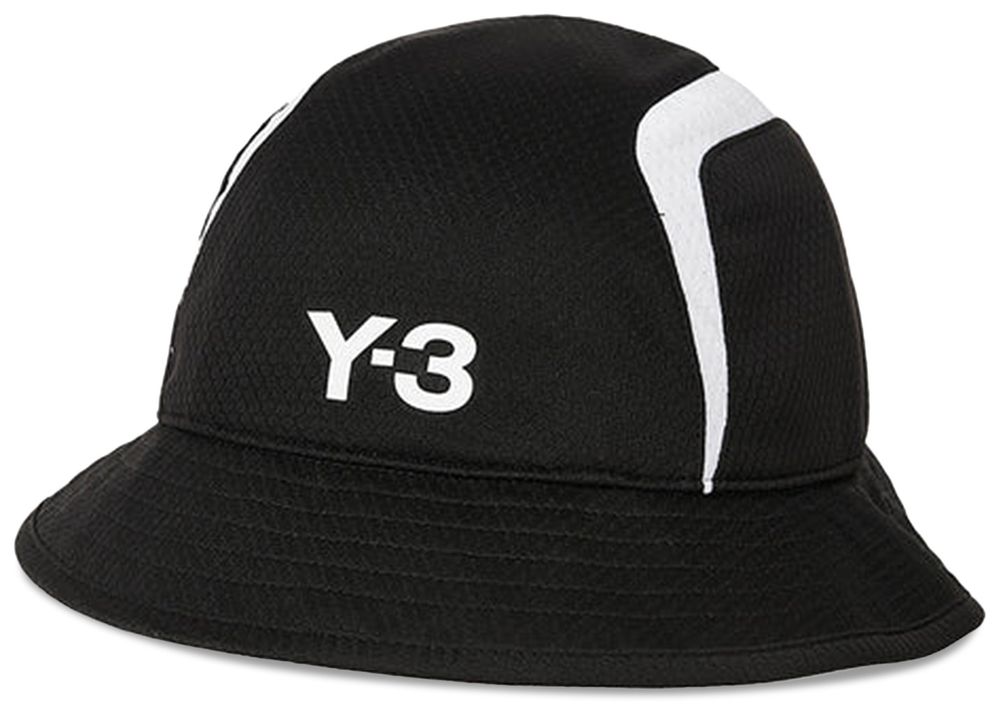 Buy Y-3 x Palace Bucket Hat 'Black' - HS3321 | GOAT