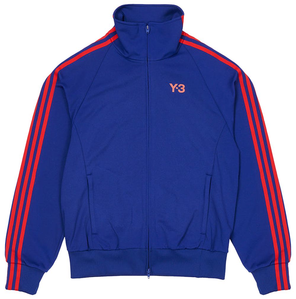 Buy Y-3 x Palace Track Top 'Navy' - HZ9675 | GOAT