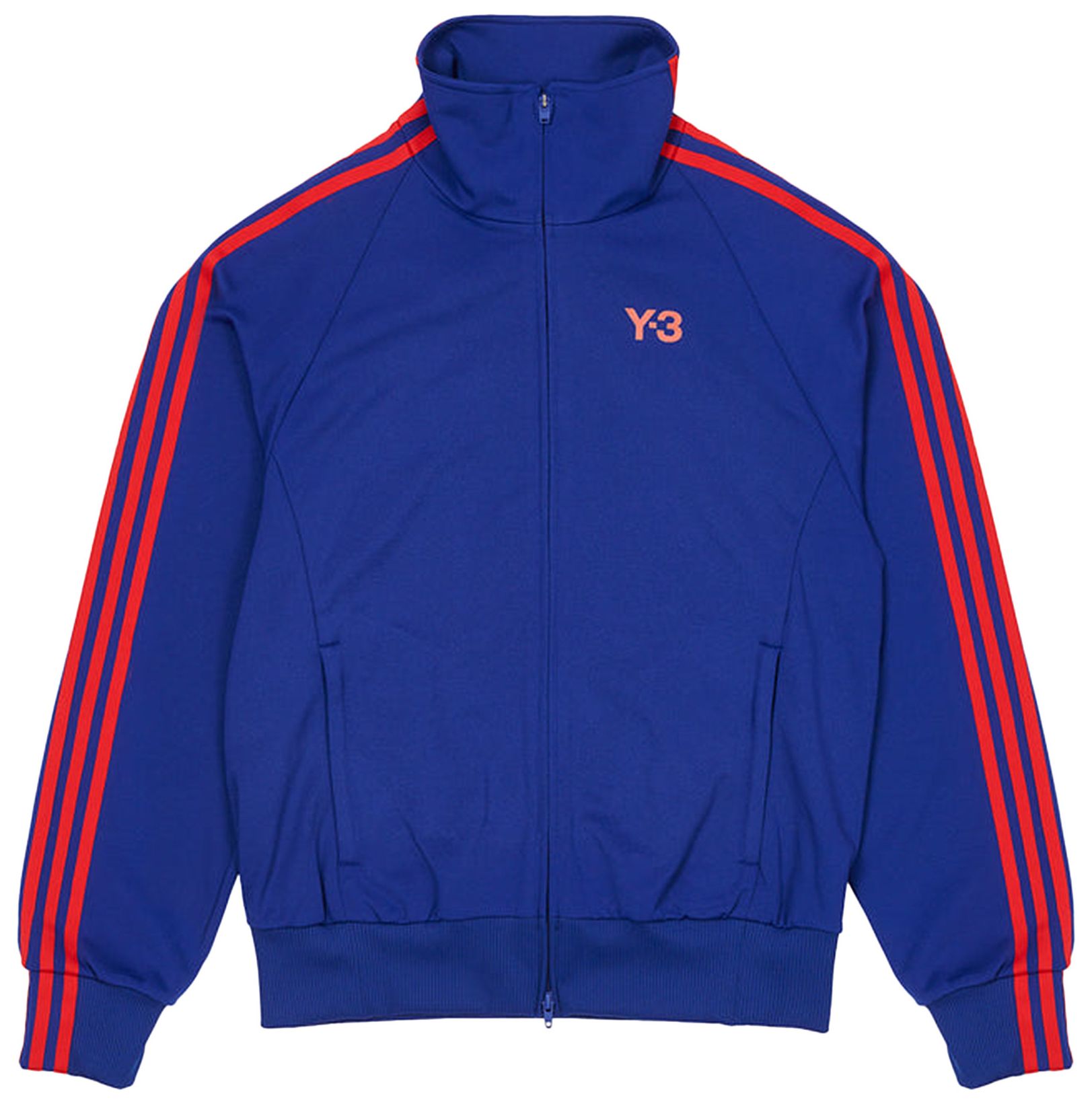 Buy Y-3 x Palace Track Top 'Navy' - HZ9675 | GOAT