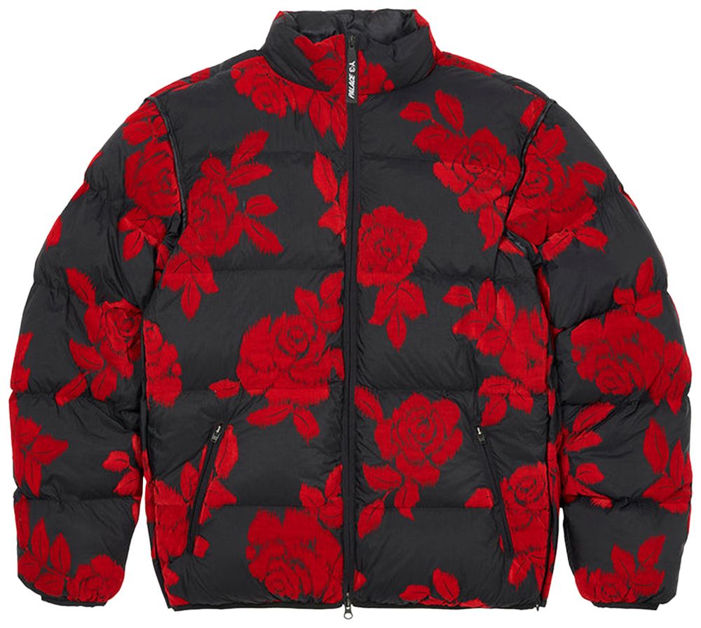 Buy Y-3 x Palace Reversible Puffer Jacket 'Black' - HN9872 | GOAT