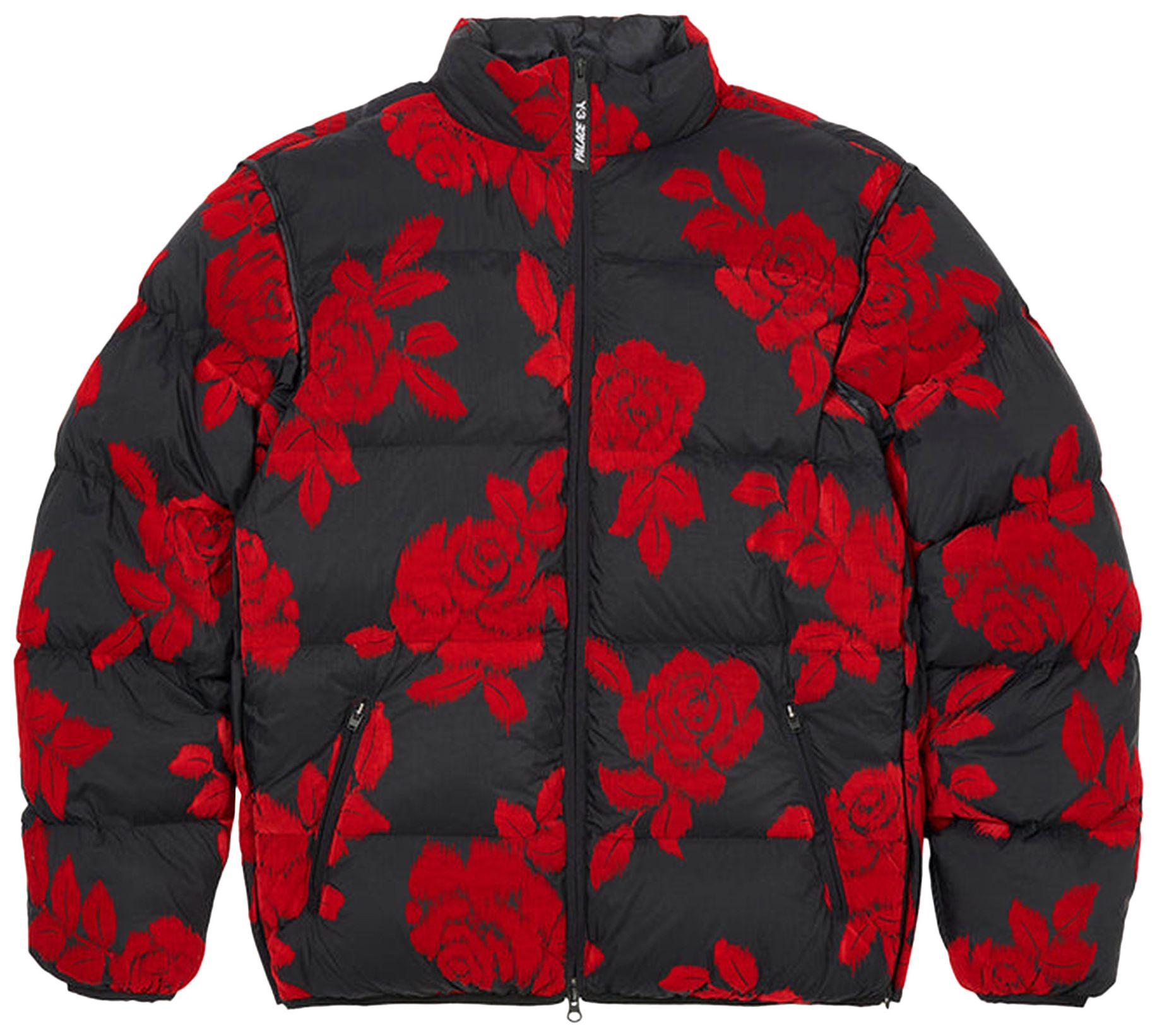 Buy Y-3 x Palace Reversible Puffer Jacket 'Black' - HN9872 | GOAT